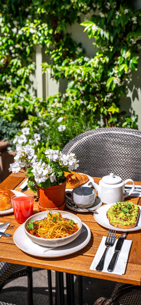 Kendal Street Kitchen